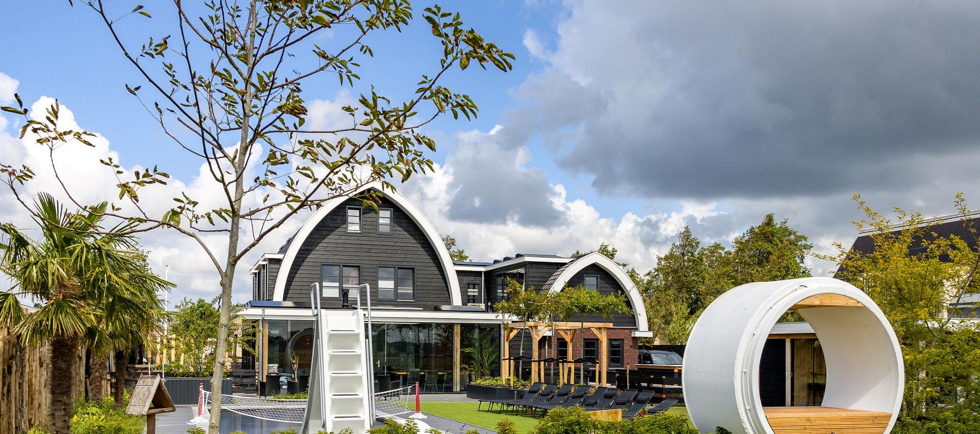 Breddels Architecten - Woning Jan Glijnisweg, Heerhugowaard