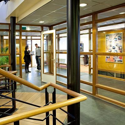 Breddels Architecten - Nic. Oud Direct Mail, Heerhugowaard